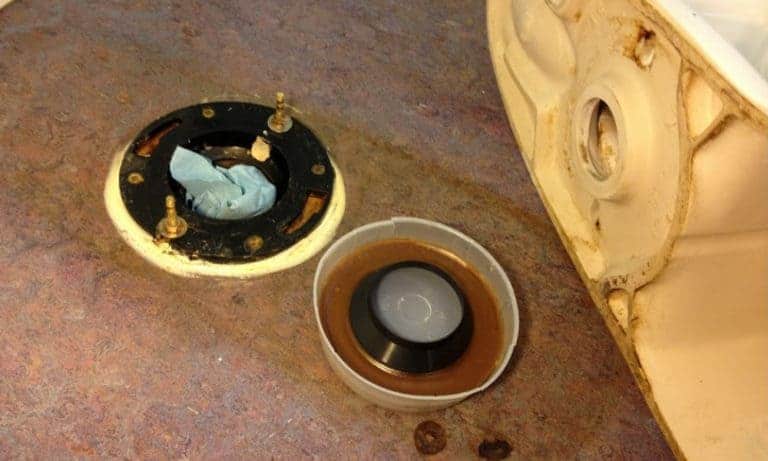 How to Replace a Toilet Seal? (Step-by-Step Tutorial)