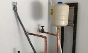 Water Heater Expansion Tanks – Everything You Need to Know