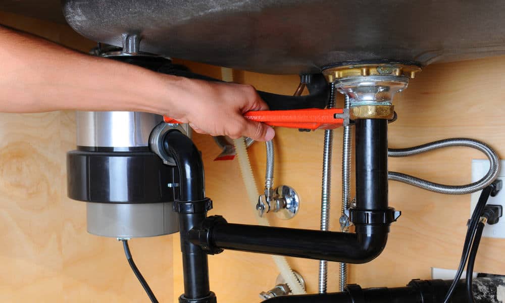 Why did my garbage disposal stop working? (Causes & Fix Methods) Why did my garbage disposal stop working? (Causes & Fix Methods)