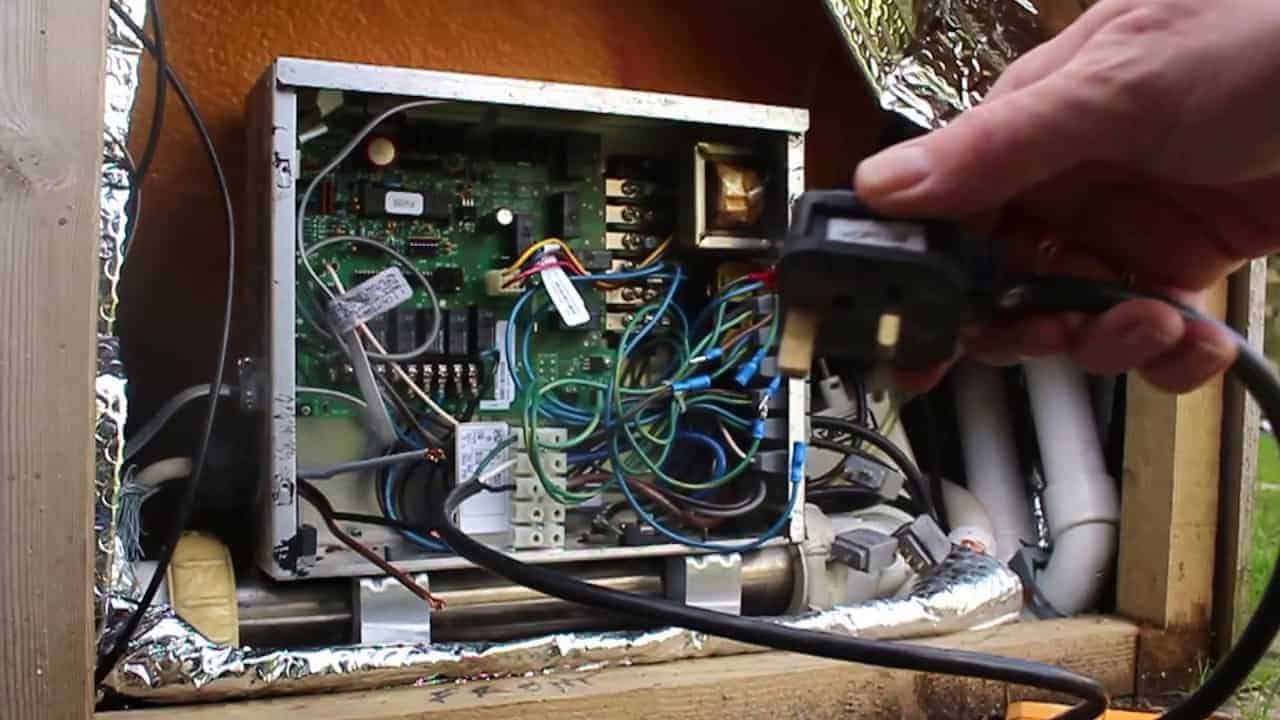 How to Wire a Hot Tub? (Step-by-Step Tutorial) How to Wire a Hot Tub? (Step-by-Step Tutorial)