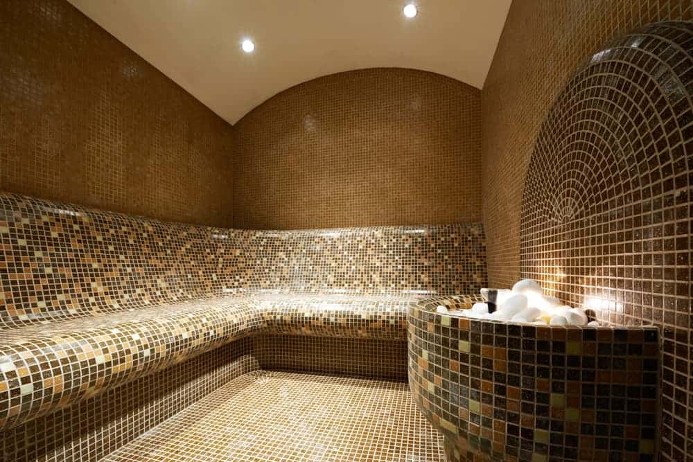 Dry Vs Wet Sauna Whats The Difference