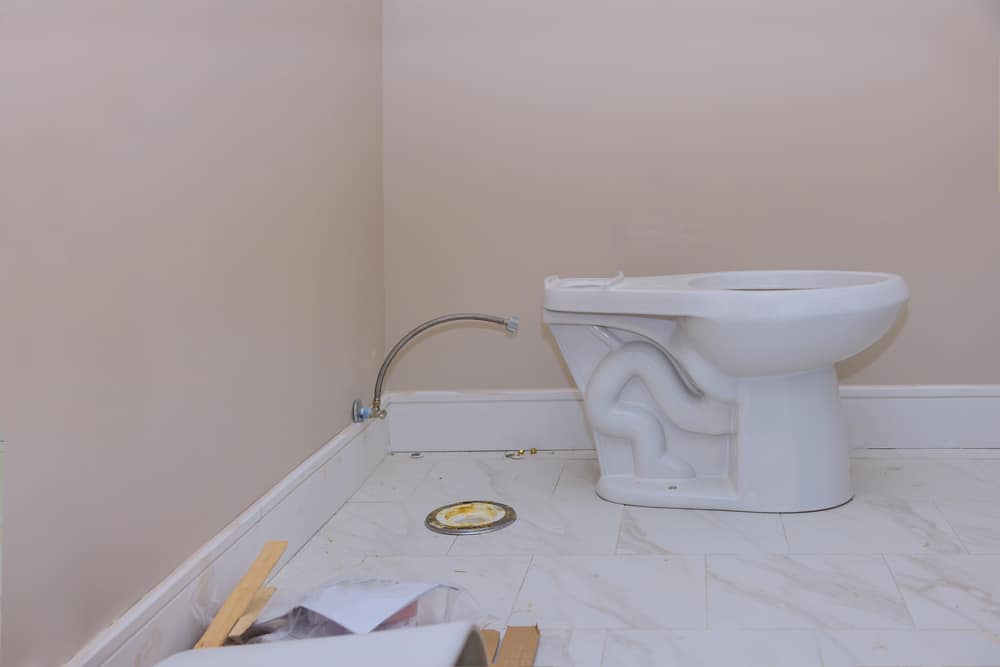 10” vs 12” vs 14” Rough-In toilet: Which Do You Need?